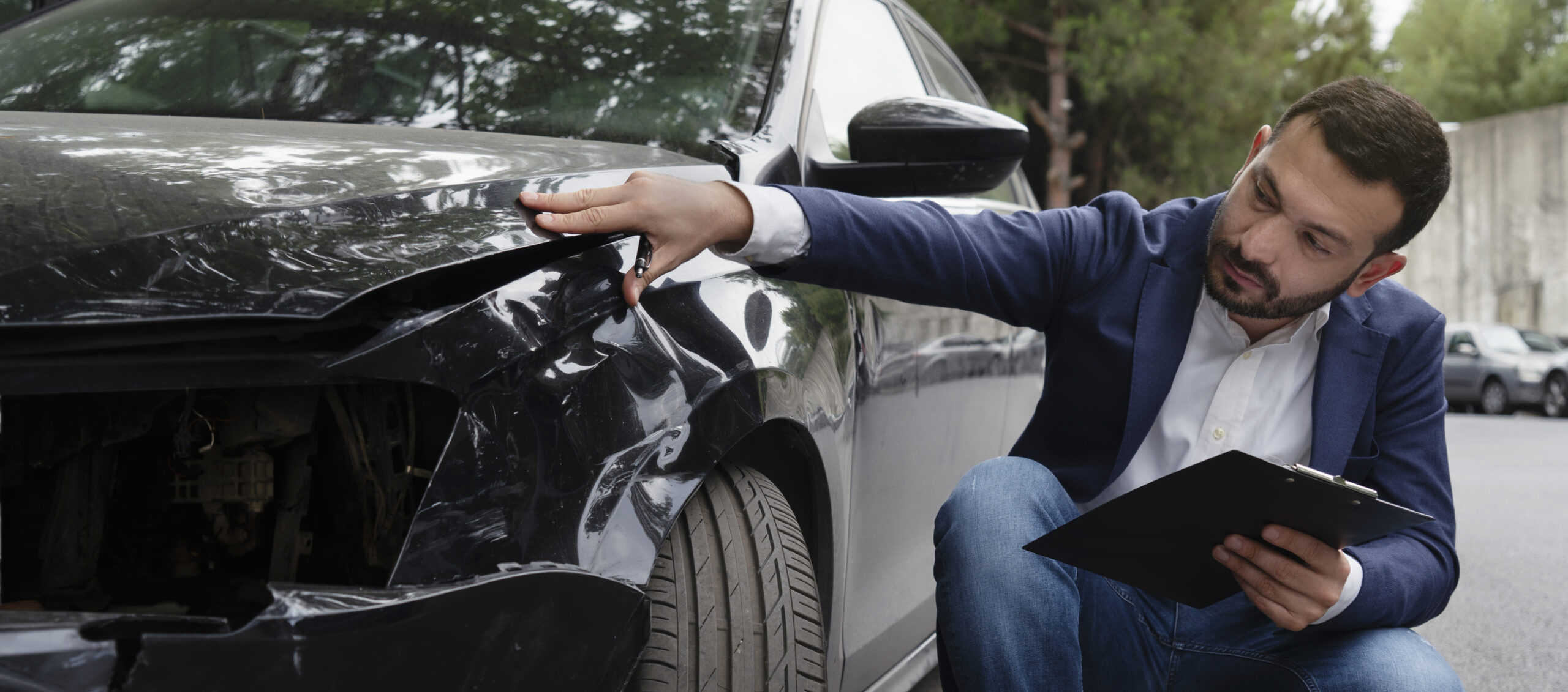 Another Fender-Bender between LKQ and GM - PTAB Litigation Blog